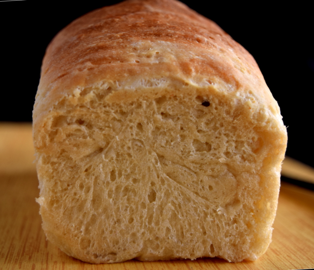 Jamaican Hard Dough Bread – Bread Therapy
