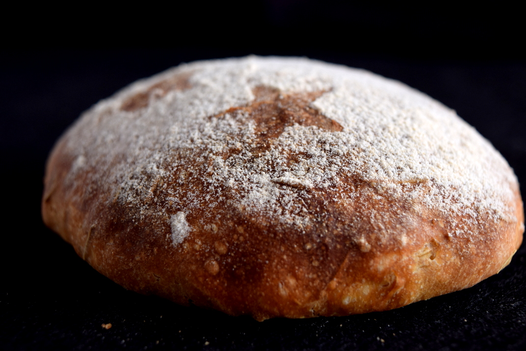 Rewena Paraoa – Bread Therapy