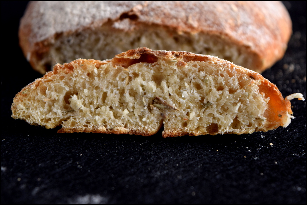 Rewena Paraoa – Bread Therapy