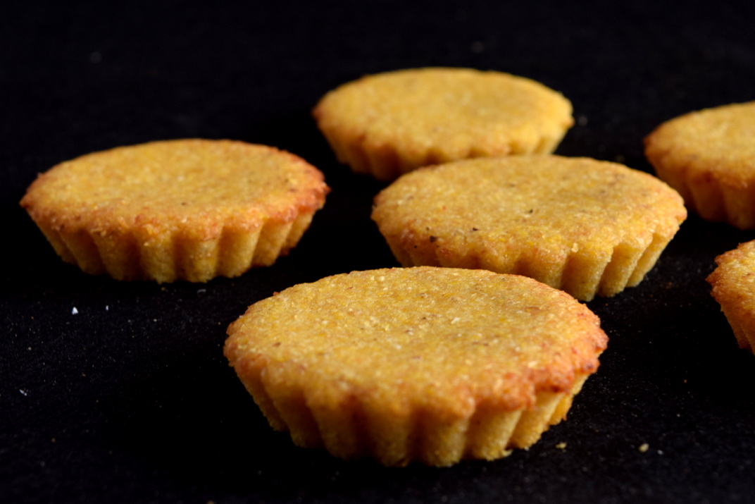 Bobota / Simple Cornbread – Bread Therapy