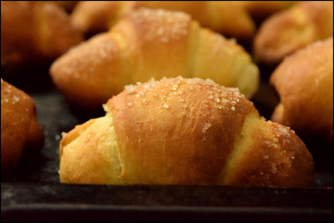 Kimbula Banis | Sweet Buns – Bread Therapy