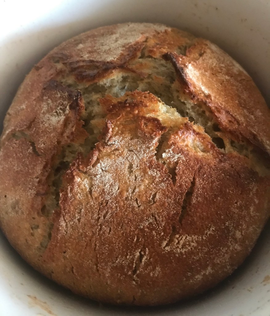 Rewena Paraoa – Bread Therapy