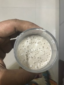 Stiff Dough Sourdough Bread – Bread Therapy